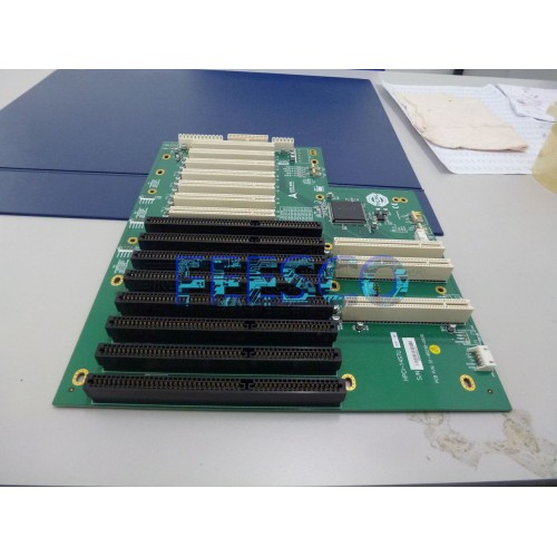 BACKPLANE, 7 X PCI + 8 X ISA
